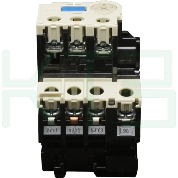 โอเวอร์โหลด TH-T18 2.1A Mitsubishi – KTB-ELECTRIC